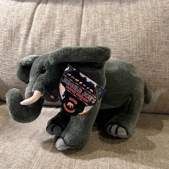 Jungle Joe’s Safari Friends | Toys | Jungle Joes Safari Friends Kate ...